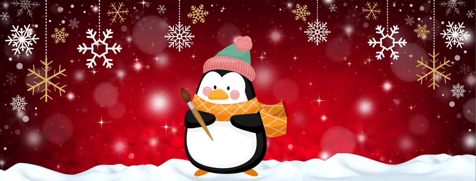 Natale a colori - Atelier SottoSopra